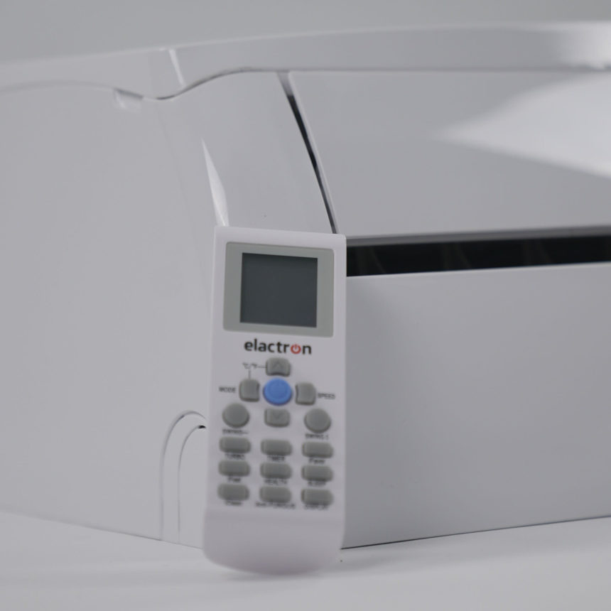 Split Inverter Elactron Q-Series ETN-12R1DIAC – Elactron